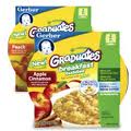 Gerber Graduates Breakfast Buddies Hot Cereal #Review - Mommies with Cents
