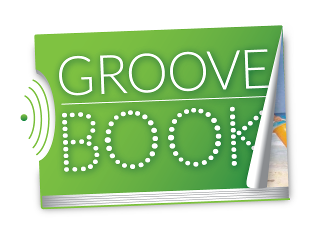 Get Your FREE Groovebook!