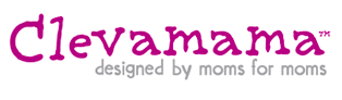 Clevamama Products Review & #Giveaway - Mommies with Cents