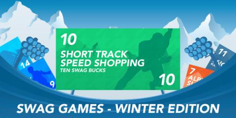 Swagbucks: Winter Edition Collector's Bills Start TODAY! Earn More ...
