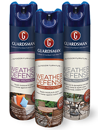 Outdoor Furniture: 3 Ways to Keep it Weather Protected #Guardsman ...