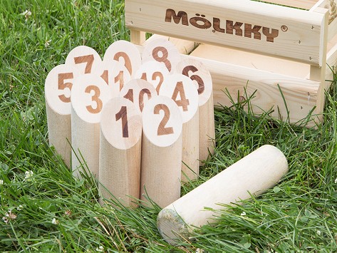 Mölkky Now Available at The Grommet #Giveaway