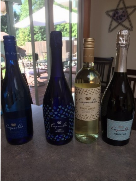 Kobrand: Delicious Wines in Pretty Bottles