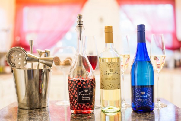 Kobrand: Delicious Wines in Pretty Bottles