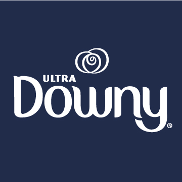 Downy Logo Vector