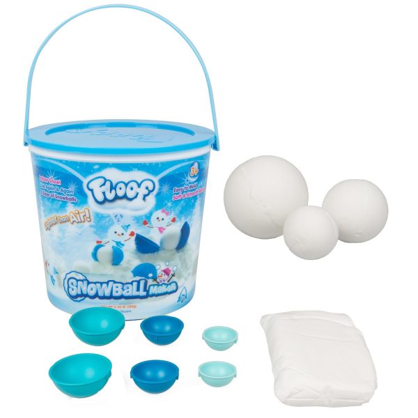 Floof: What is it? #Giveaway - Mommies with Cents