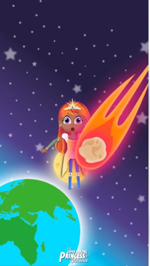 Super Amazing Princess Heroes: A Dress Up Game Like No Other! - Mommies ...