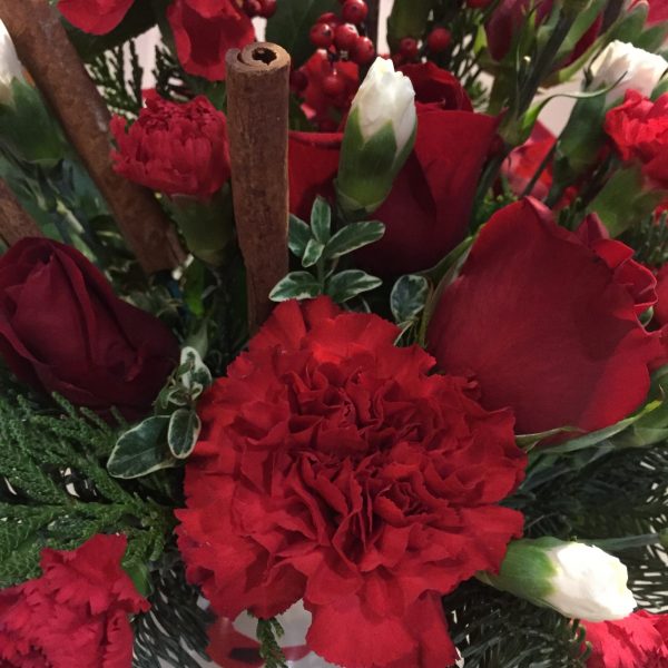 You, Delivered! Teleflora Knows The Best Gift This Holiday Is You ...