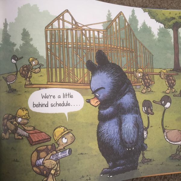 Bruce's Big Move Book Review & $50 Gift Card Prize Pack #Giveaway # ...