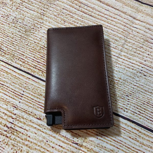 Ekster: The World's Smartest Wallet, for the World's Smartest Dad # ...