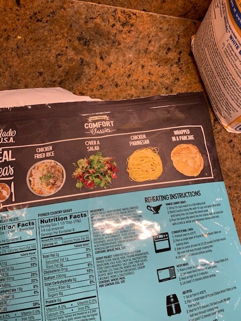 Comfort Classics: Easy Meals for Busy Weeknights #Giveaway - Mommies ...
