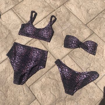 Infamous Swim: Suits for the Whole Family! #Giveaway - Mommies with Cents